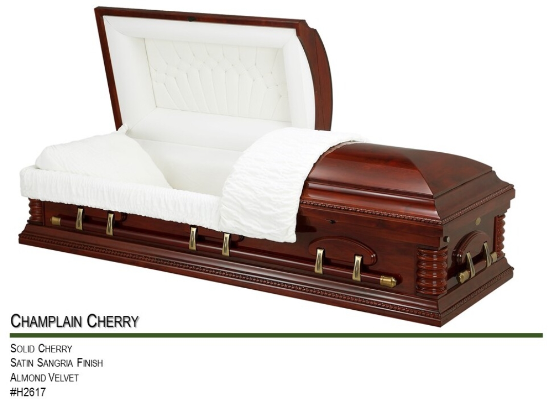 Tri-State Caskets